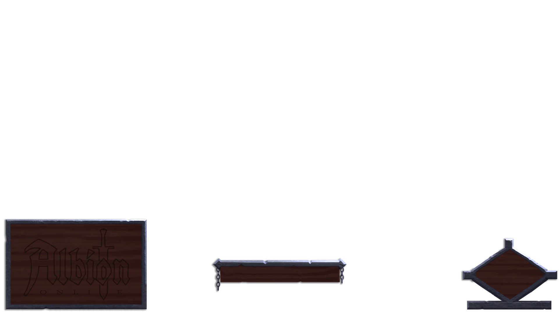 Free Twitch overlay for Albion Online - Video and Media Forum - Albion ...